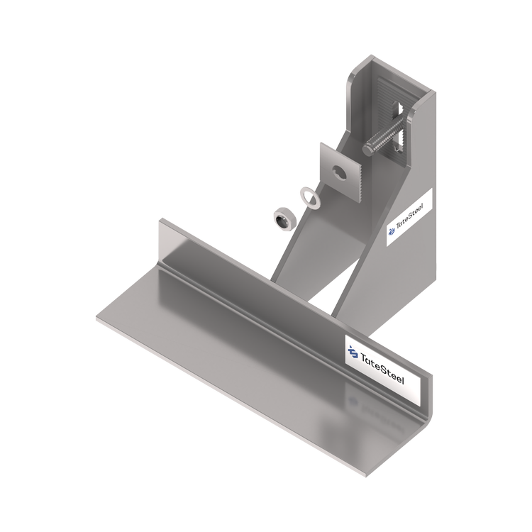 Masonry Support — Tate Steel