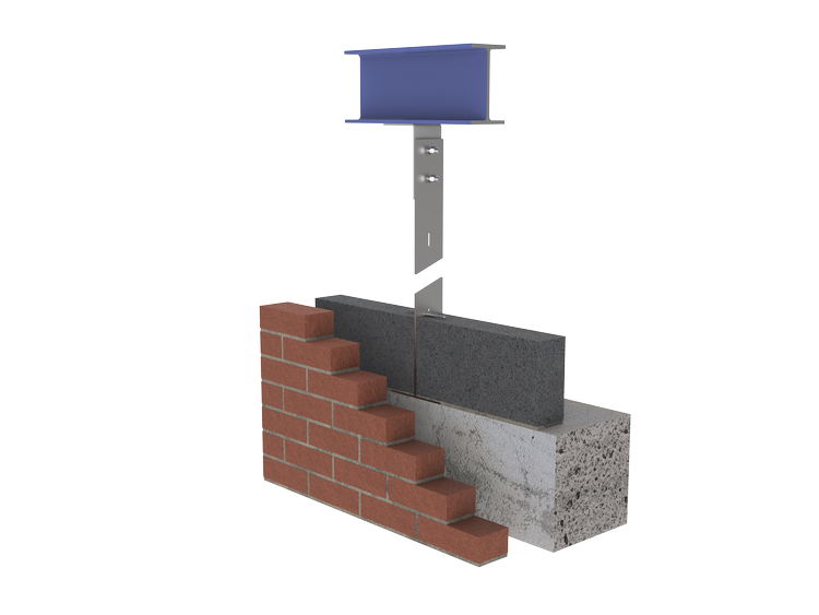 Wind Post — Tate Steel