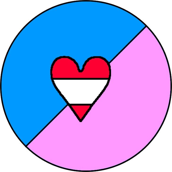 Pride — The Big Little Podcast Archive