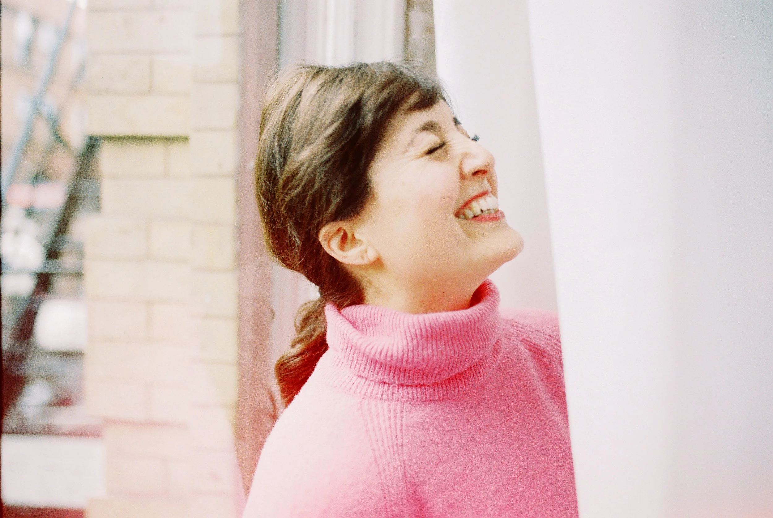 ABOUT HEIDI — Heidi Leonard Photography