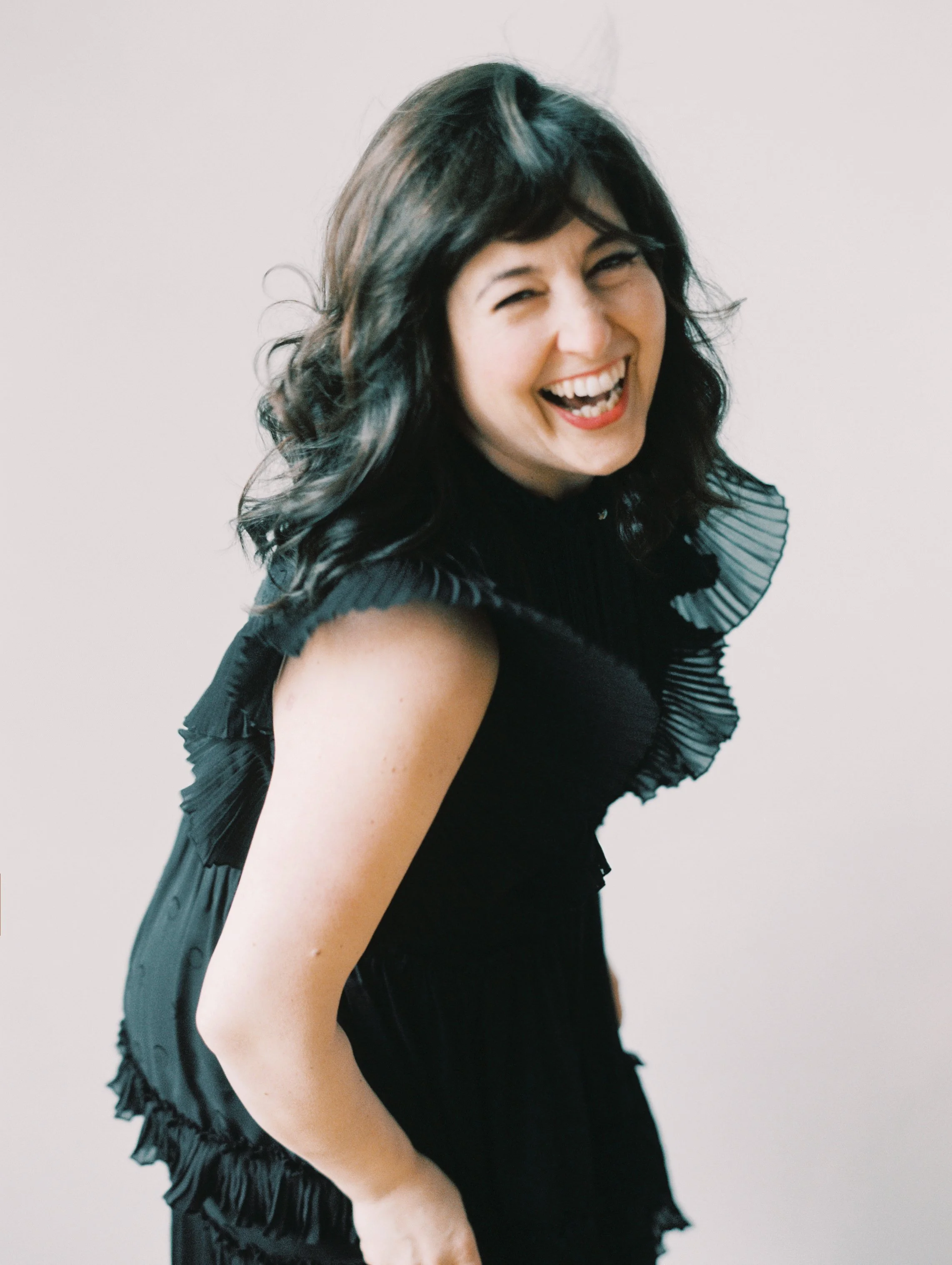 ABOUT HEIDI — Heidi Leonard Photography