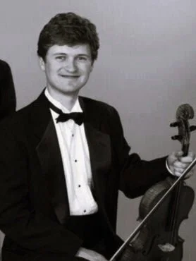 Orchestra — Roanoque Baroque