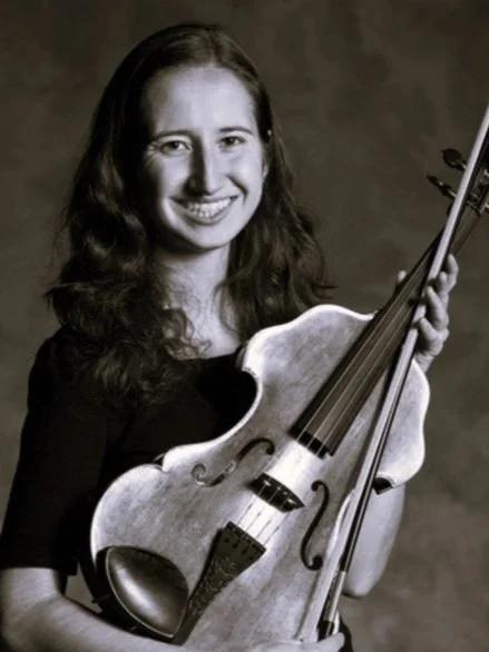 Orchestra — Roanoque Baroque