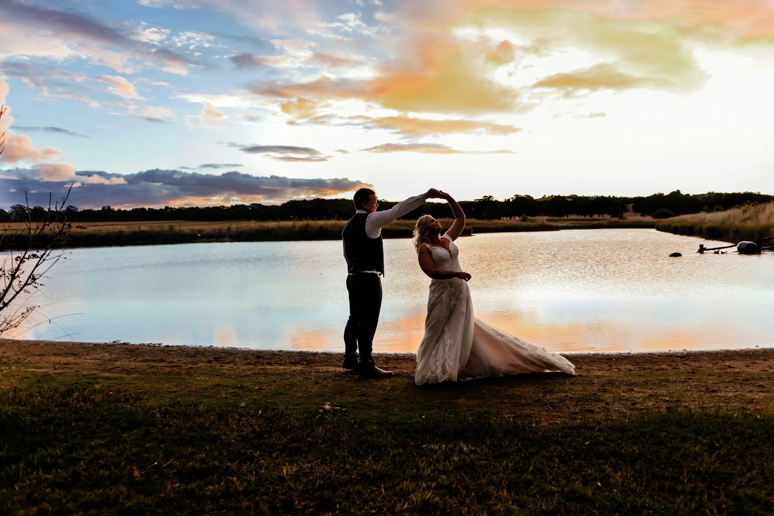 Blue Ginger Photography