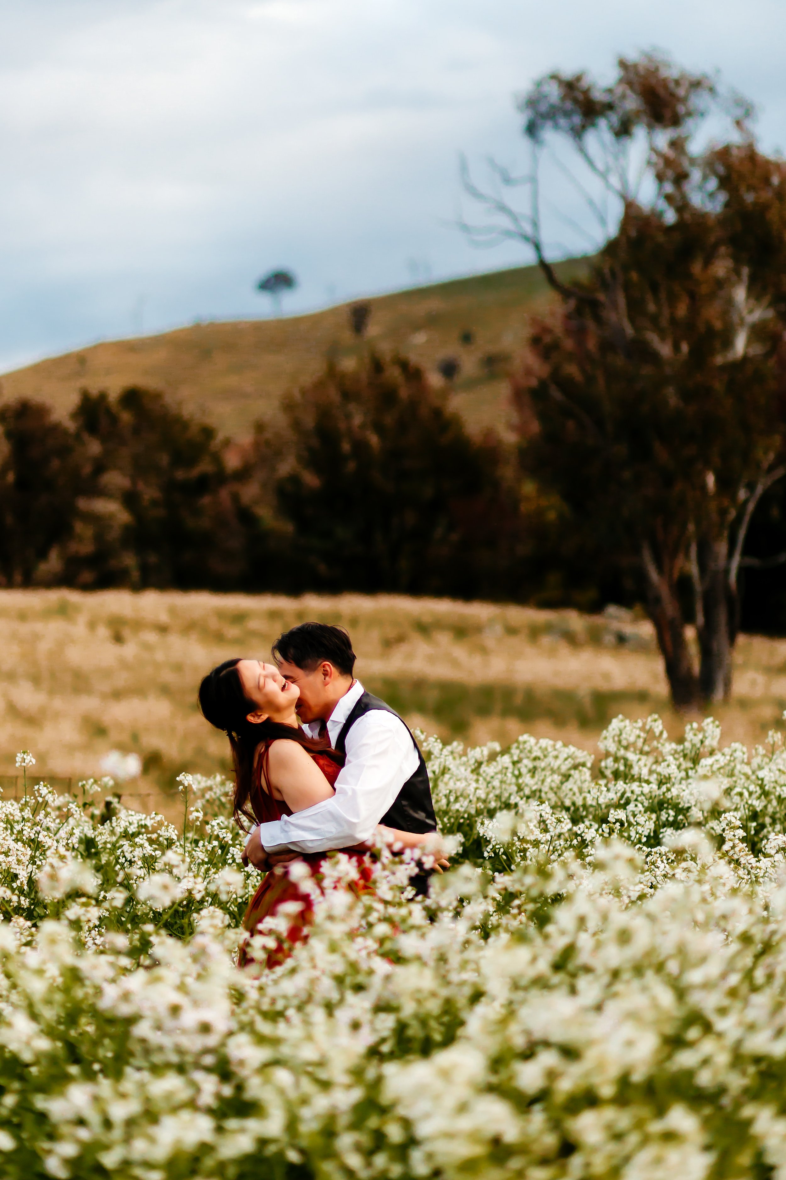 Blue Ginger Photography