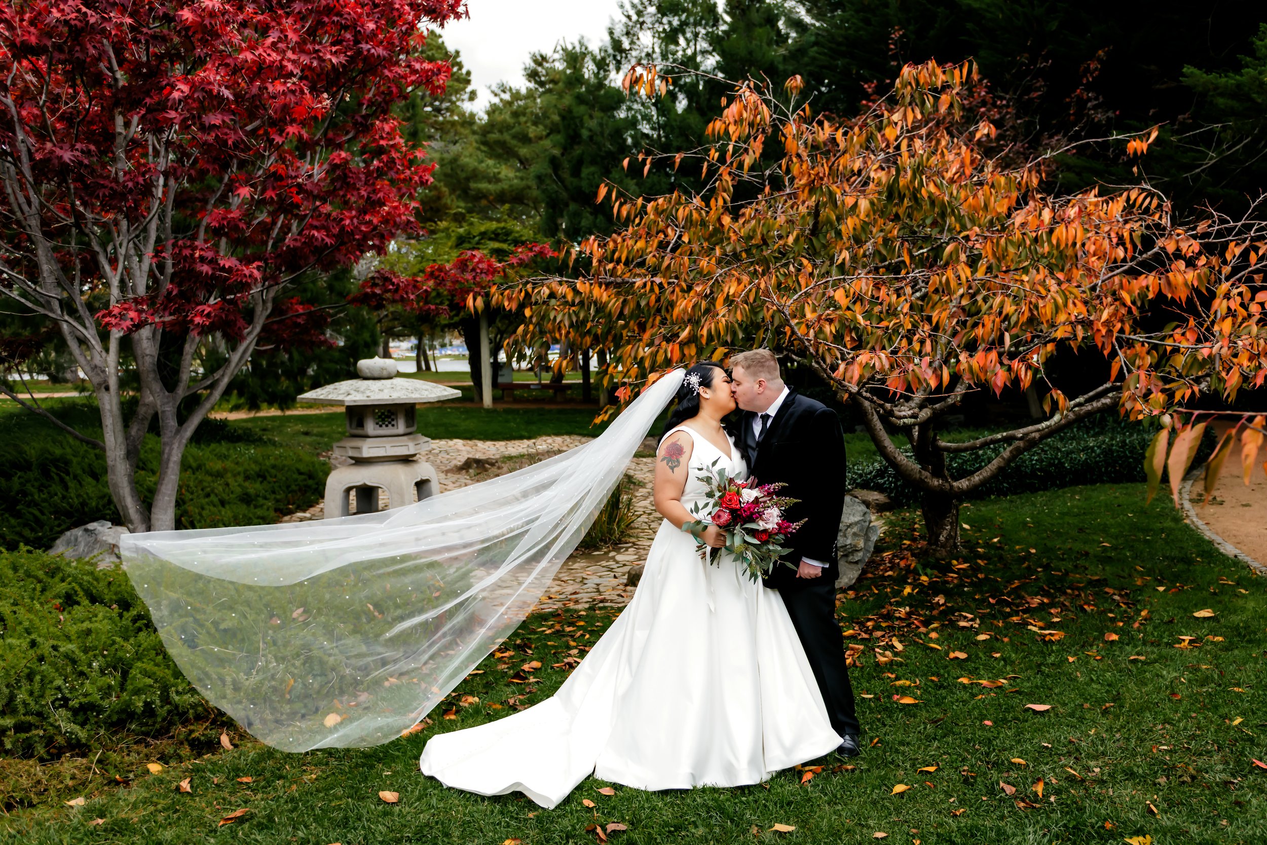 Blue Ginger Photography