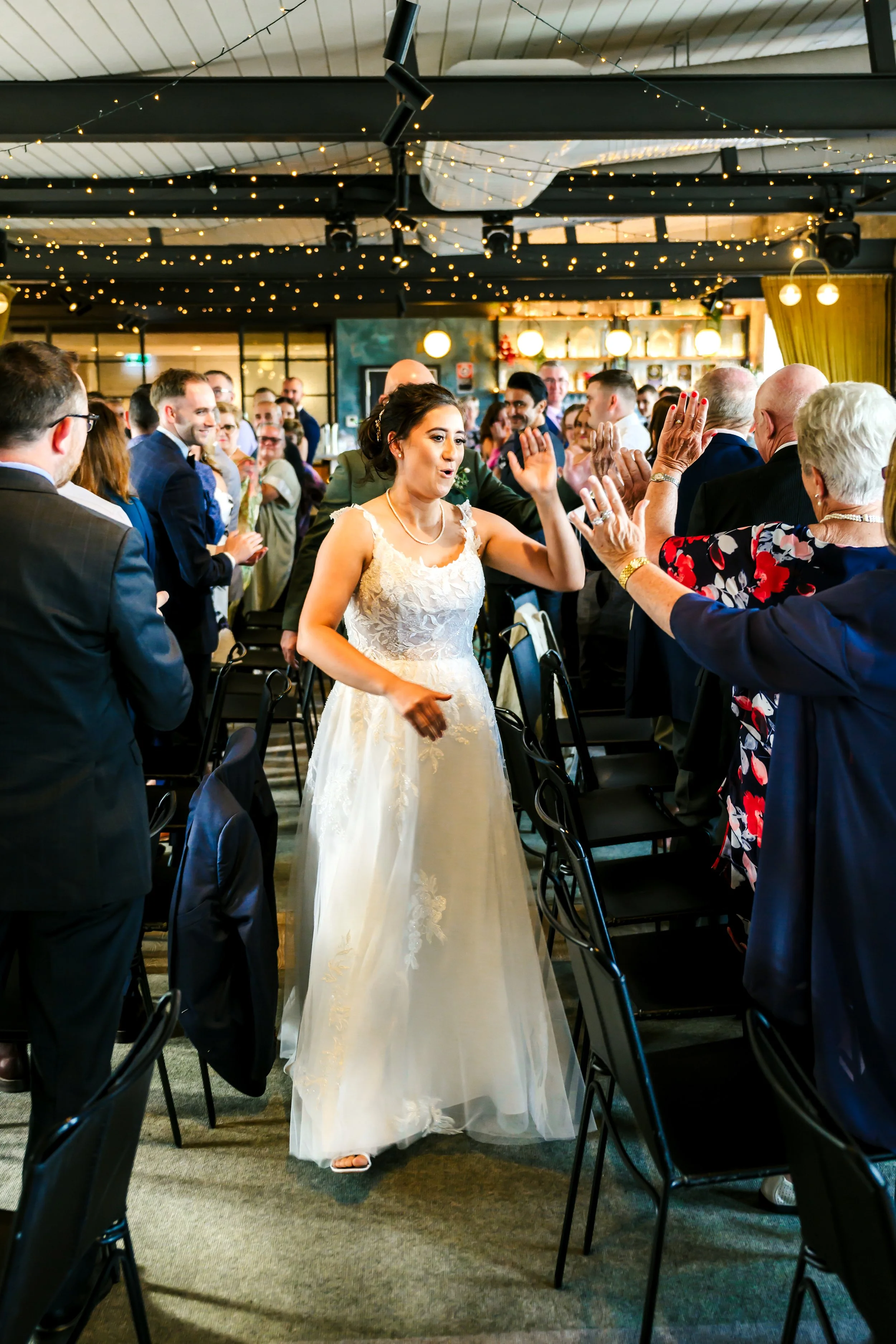 Blue Ginger Photography