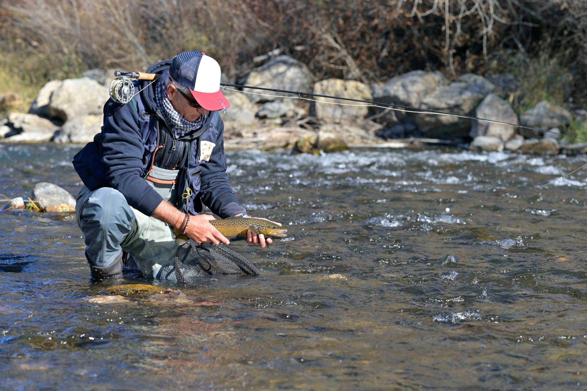 Boon Fly | Business Operator's Outdoor Network