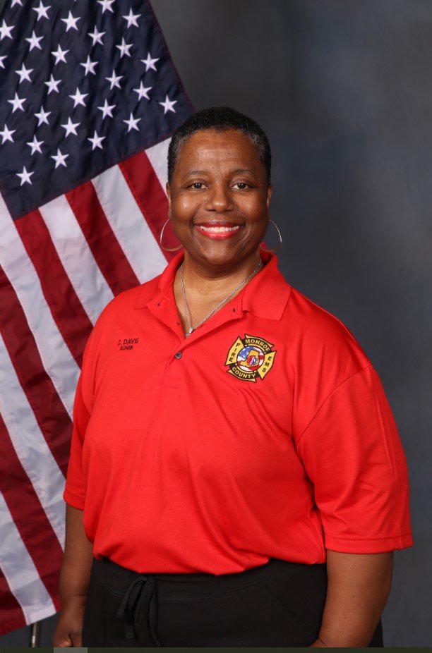 Our Team — Monroe County Emergency Services