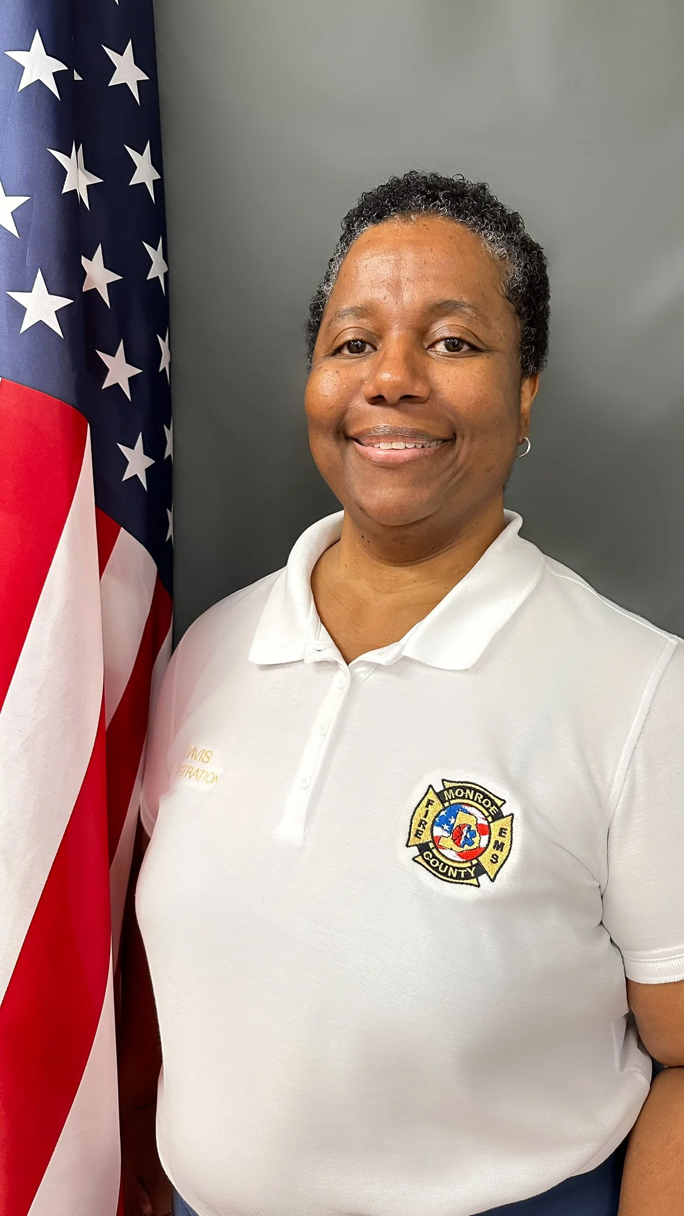 Our Team — Monroe County Emergency Services