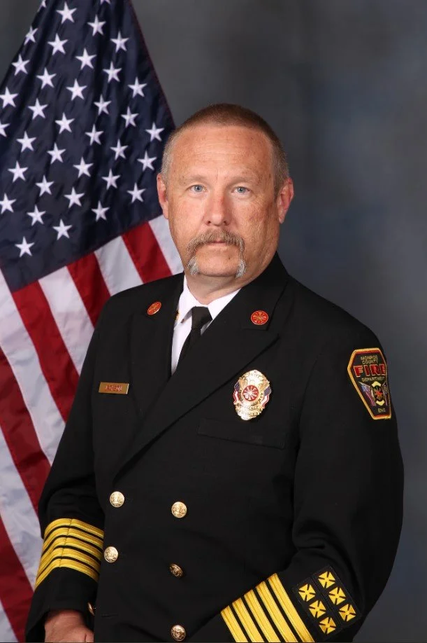 Our Team — Monroe County Emergency Services