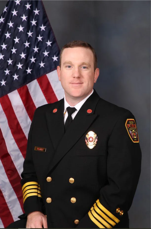 Our Team — Monroe County Emergency Services