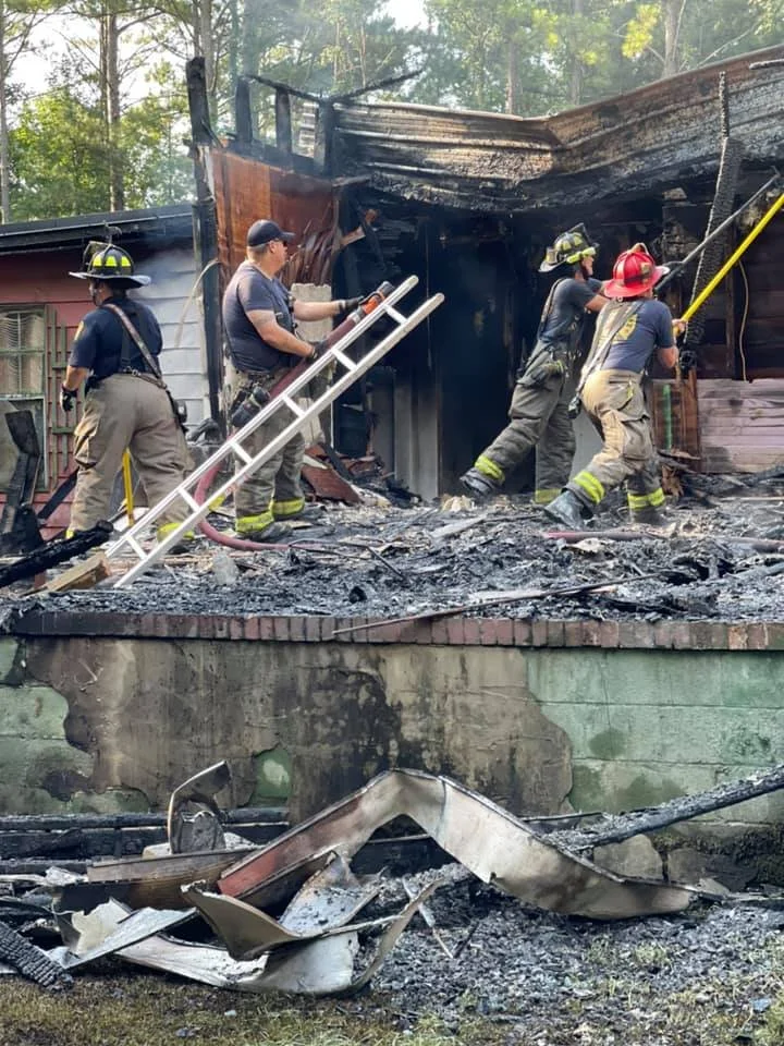 Monroe County Emergency Services