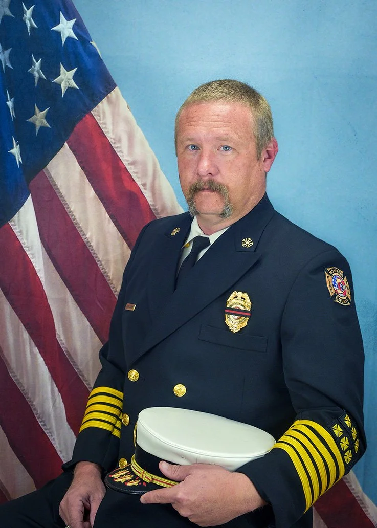 Our Team — Monroe County Emergency Services