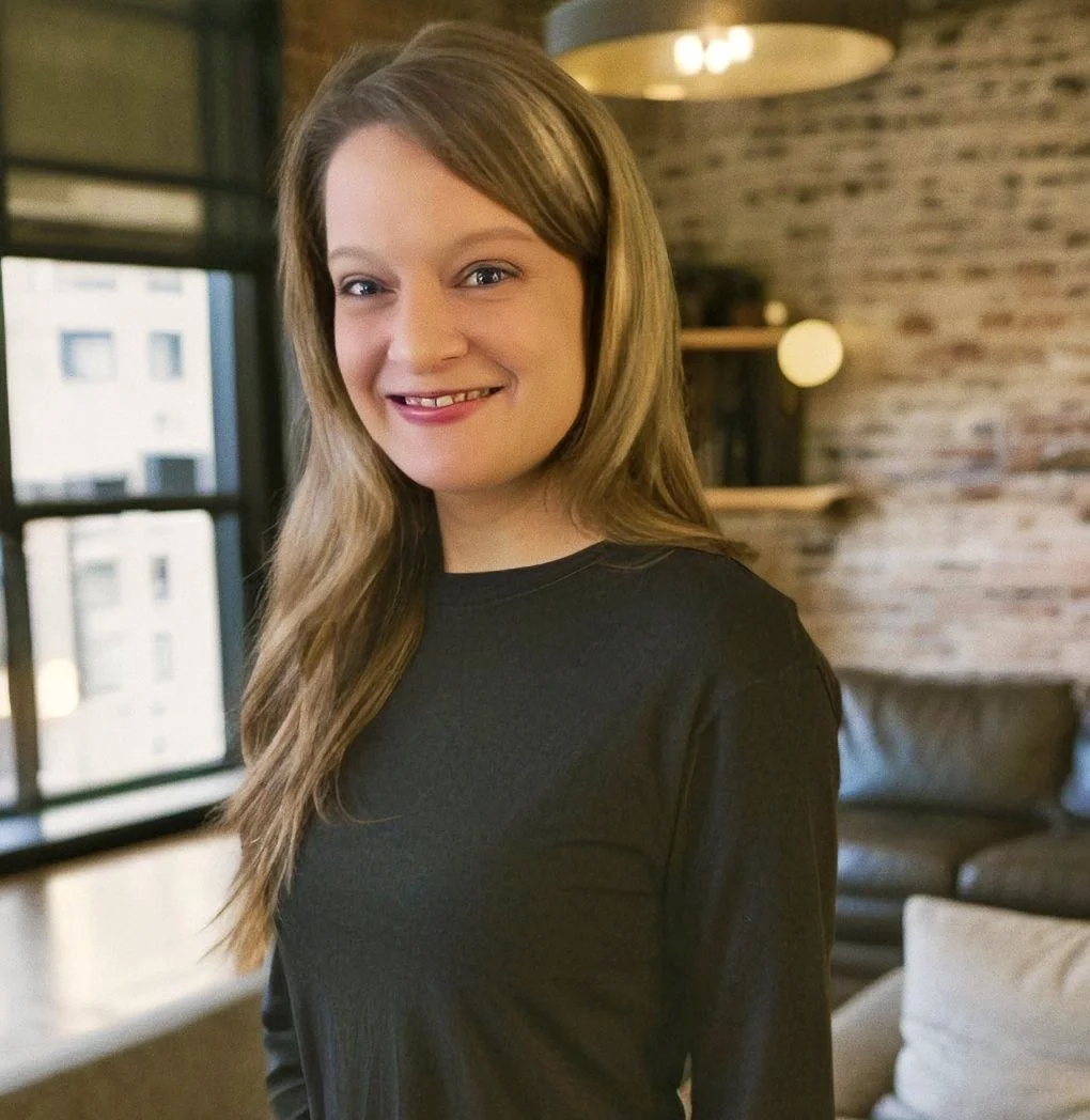 Rebecca O'Neill, LCSW-C — Precision Health Care