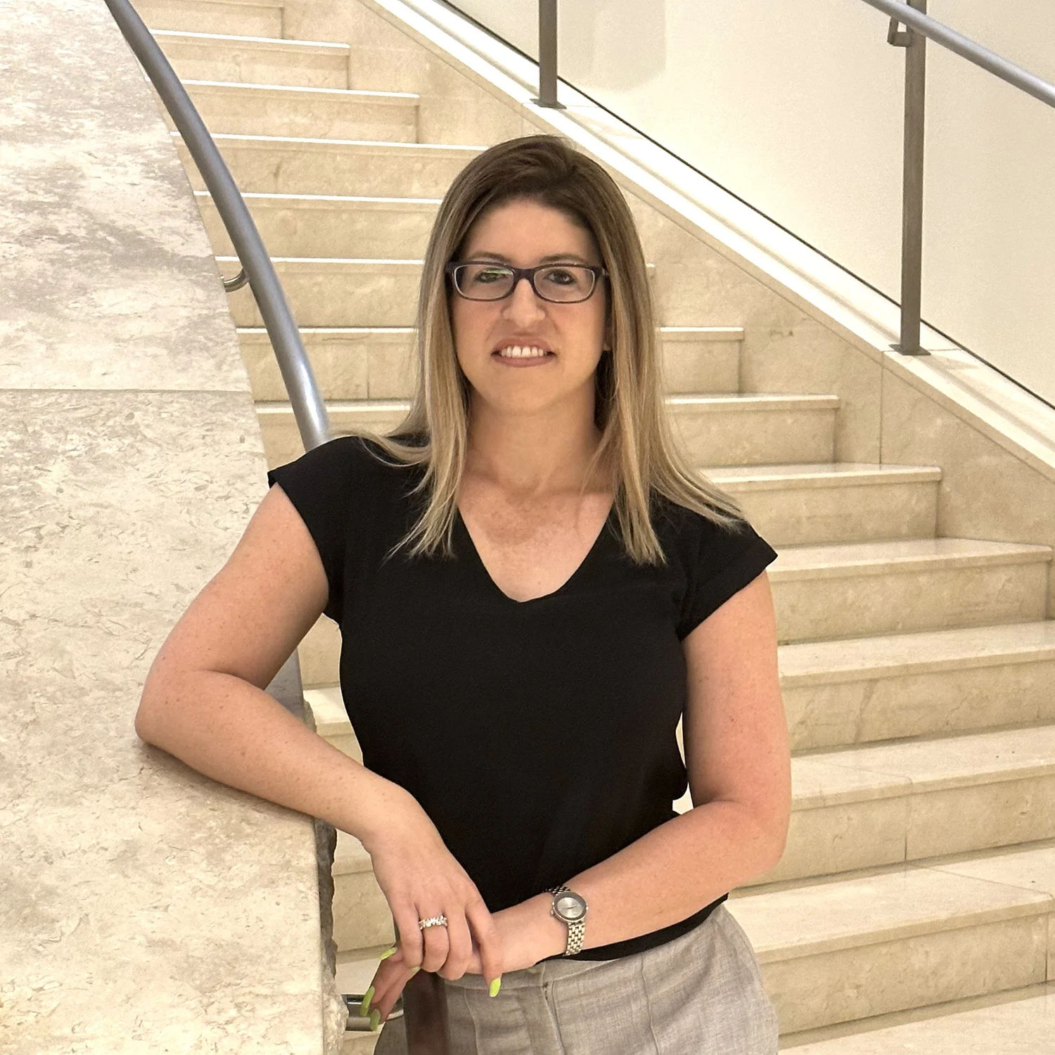 Rachel Townsend, CRNP — Precision Health Care