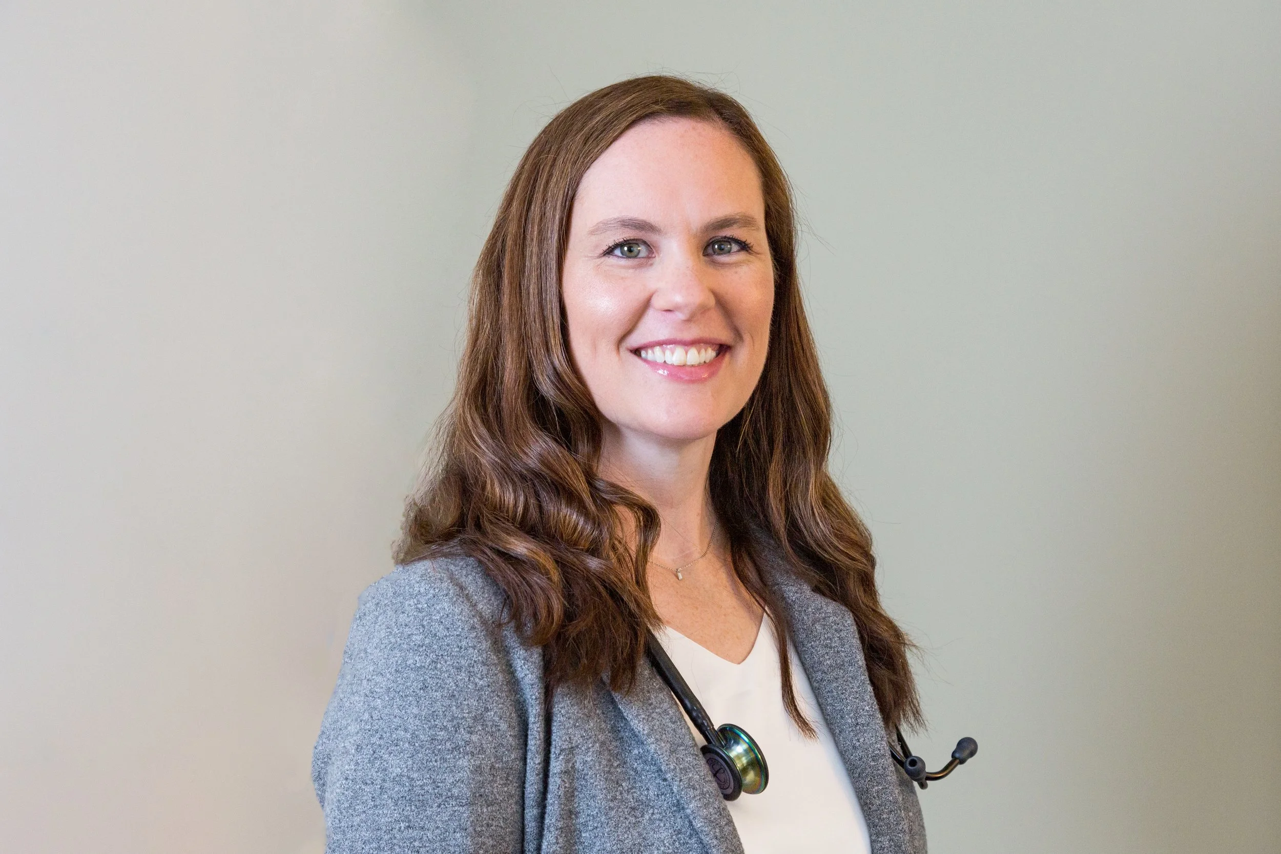 Your Trusted Primary Care Provider — Precision Health Care