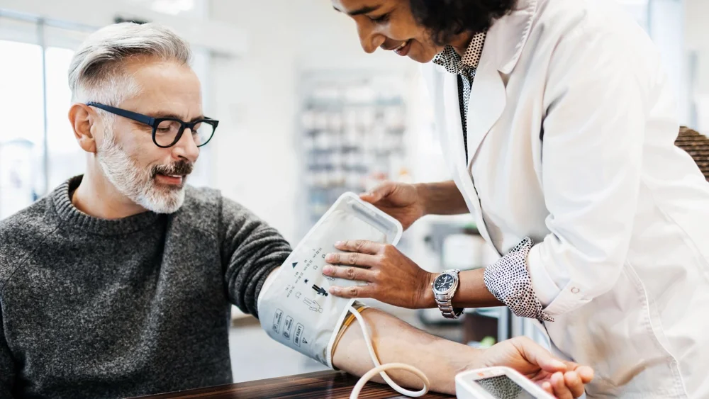 Your Trusted Primary Care Provider — Precision Health Care