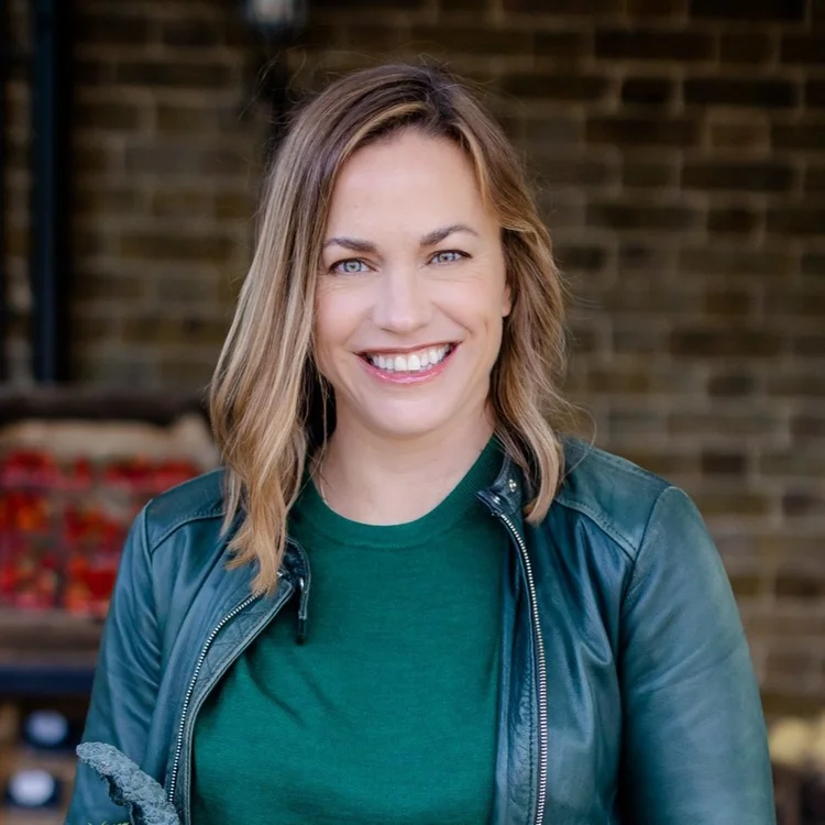 Nicola Moore Nutrition and Wellbeing