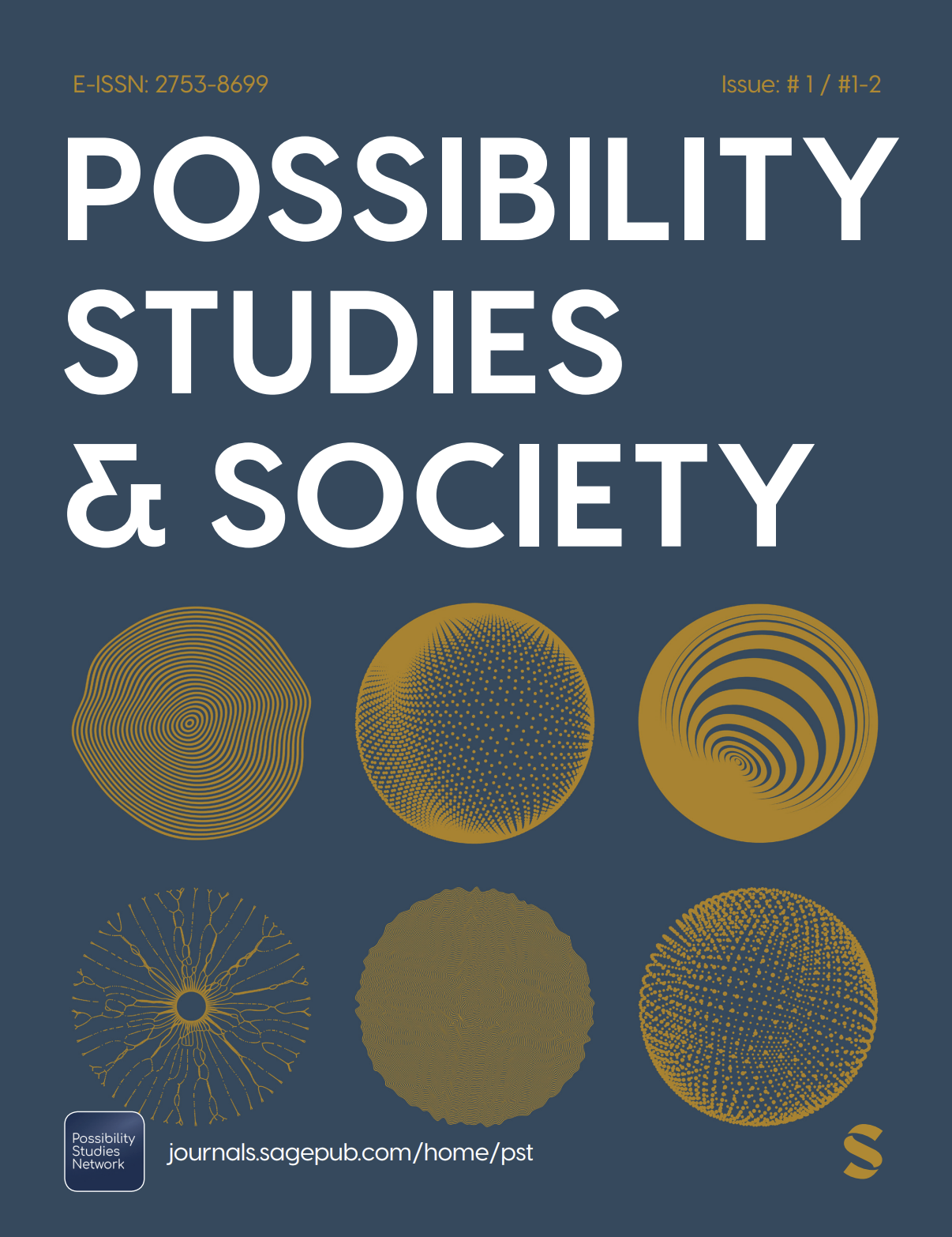 Journal — Possibility Studies Network
