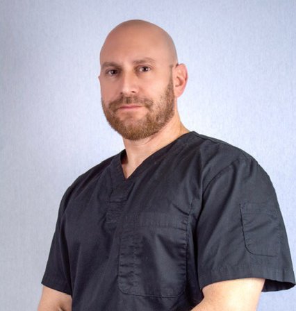 Meet Our Doctors — Caring Podiatry