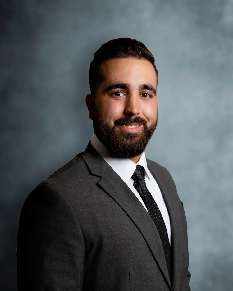 Mark Fillari, DPM — Caring Podiatry