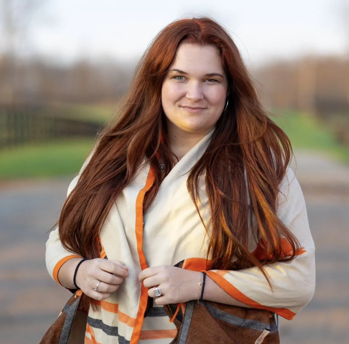 Amplify Leadership — Amplify Horse Racing