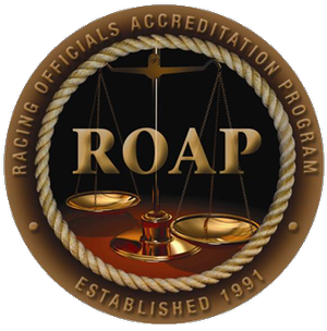 Racing Officials Accreditation Program — Amplify Horse Racing