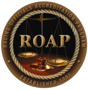 Racing Officials Accreditation Program — Amplify Horse Racing