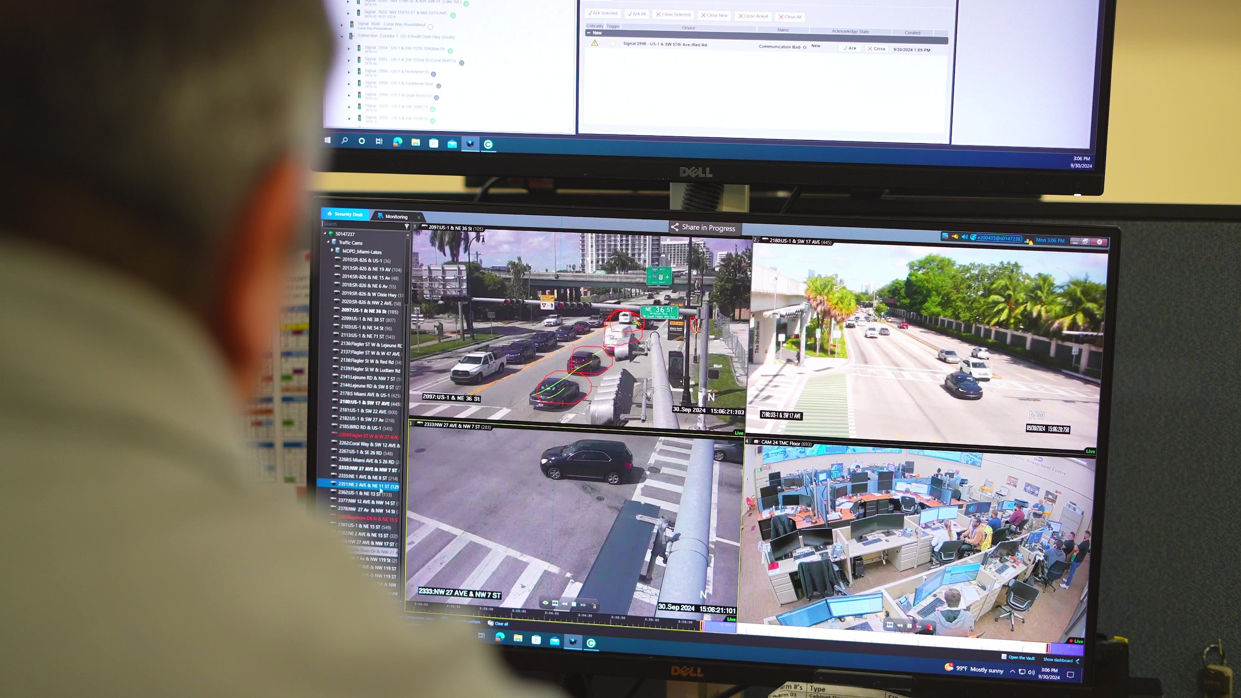 Miami-Dade Innovation Authority