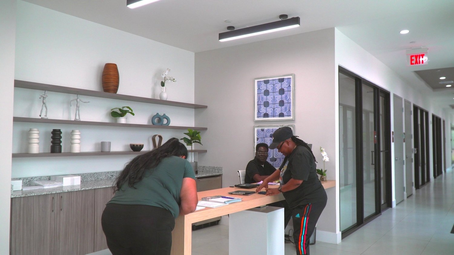 Streamlining Housing Access and Resident Experience Challenge — Miami ...