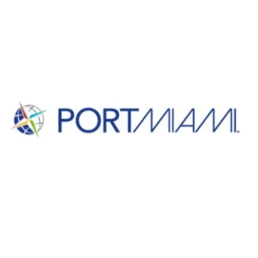 Port Miami Logo Port St. Lucie Unveils New City Logo YouTube