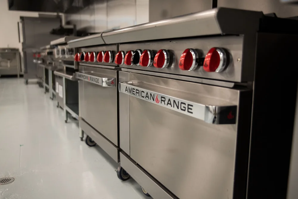 Hudson Kitchen | Full Service Commercial Kitchen & Incubator