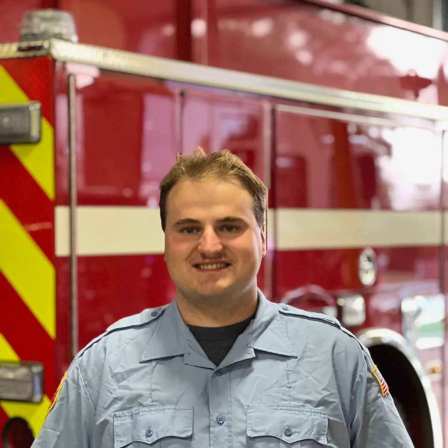 Team — Mount Vernon Fire Department