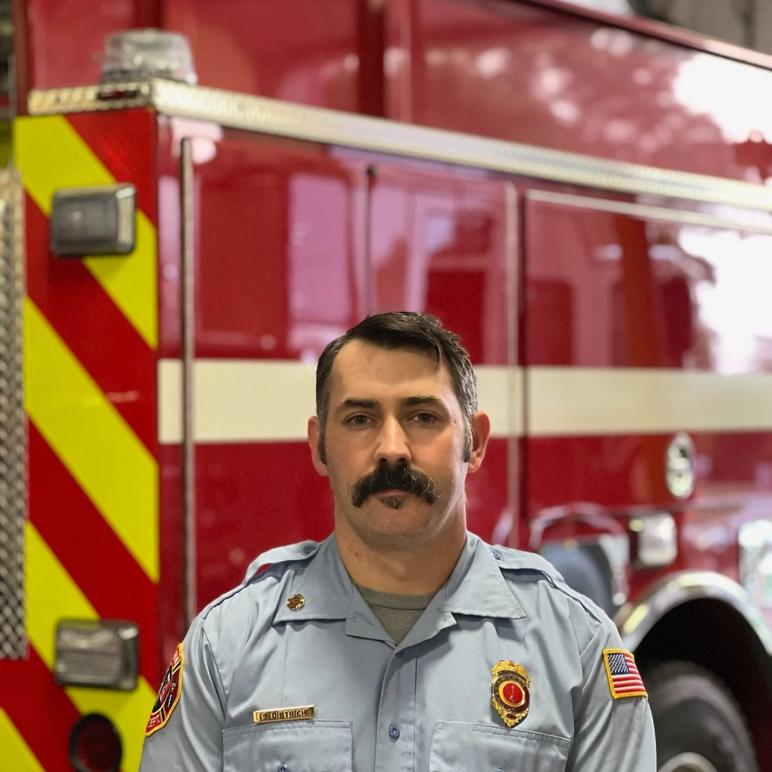 Team — Mount Vernon Fire Department