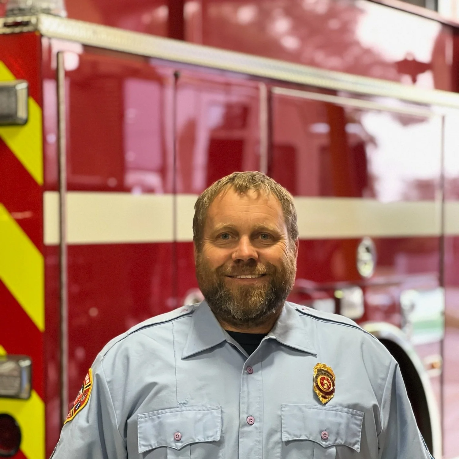 Team — Mount Vernon Fire Department