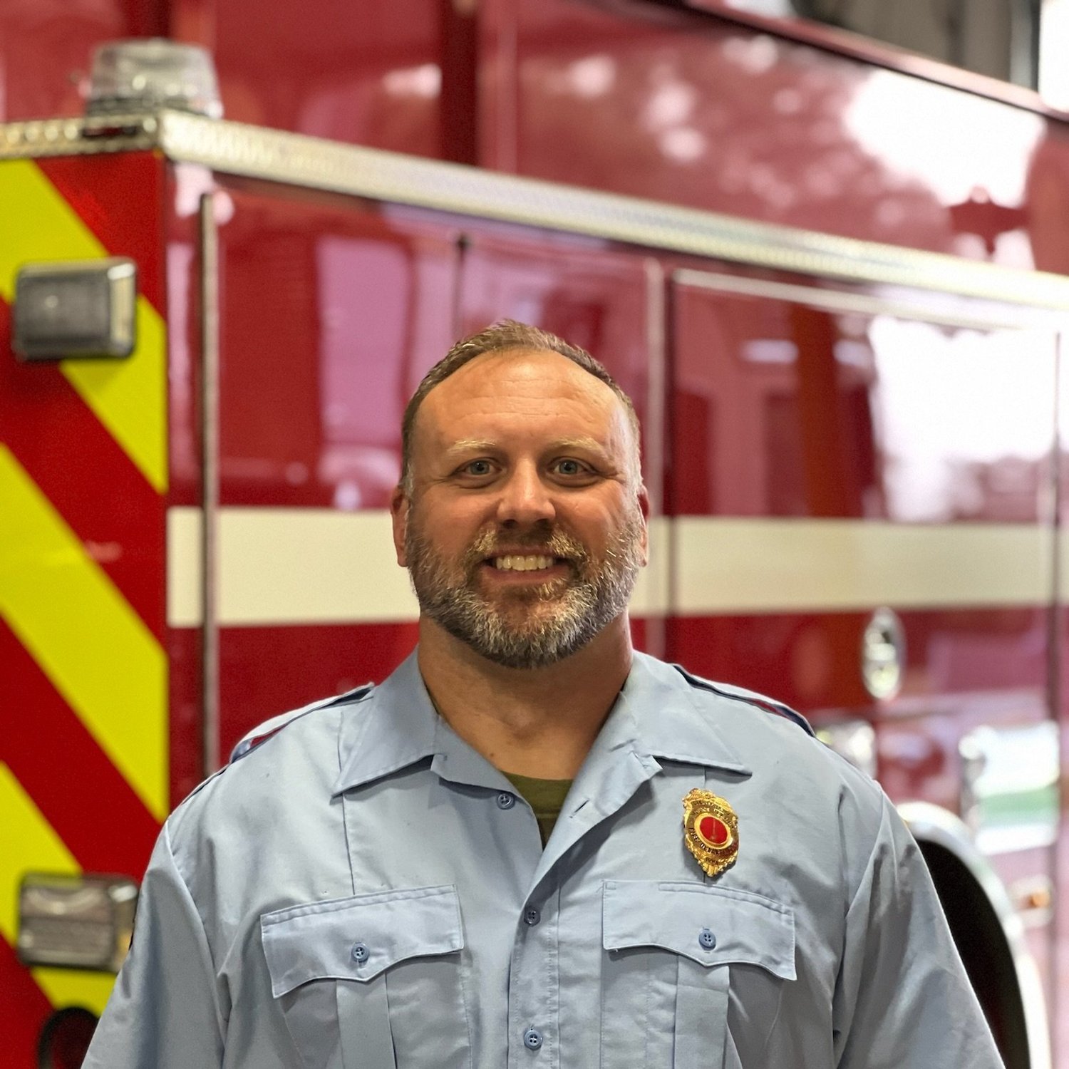 Team — Mount Vernon Fire Department