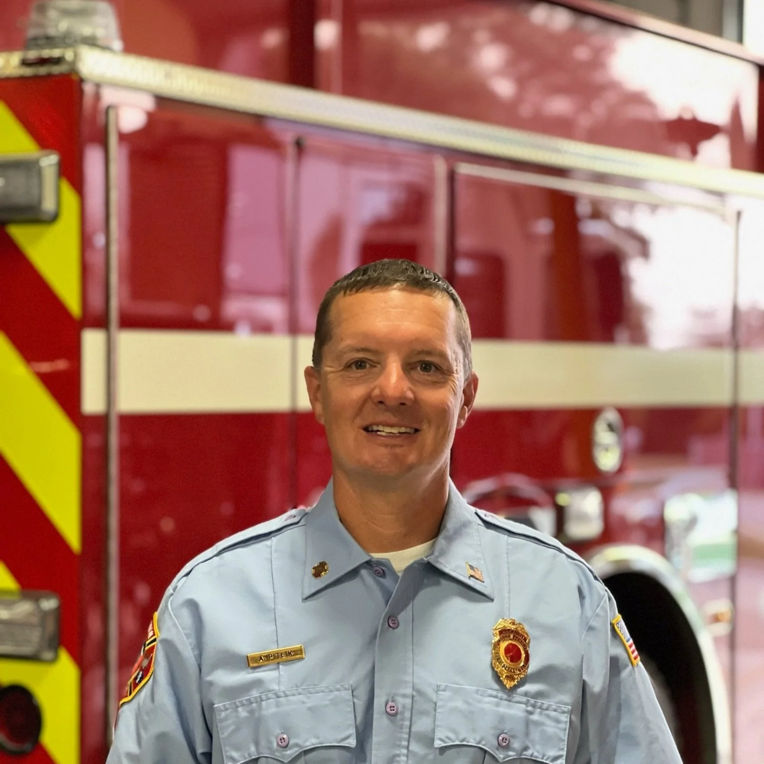 Team — Mount Vernon Fire Department