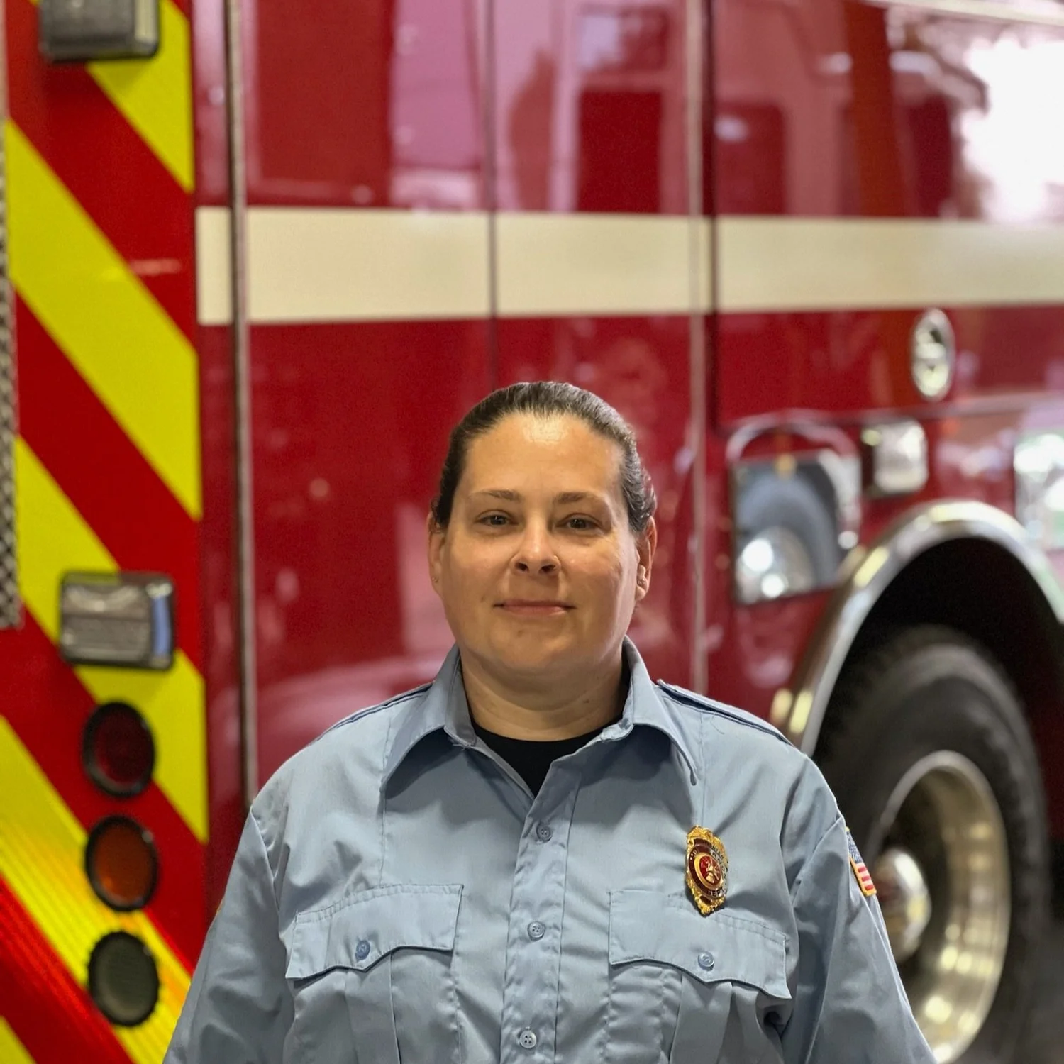 Team — Mount Vernon Fire Department
