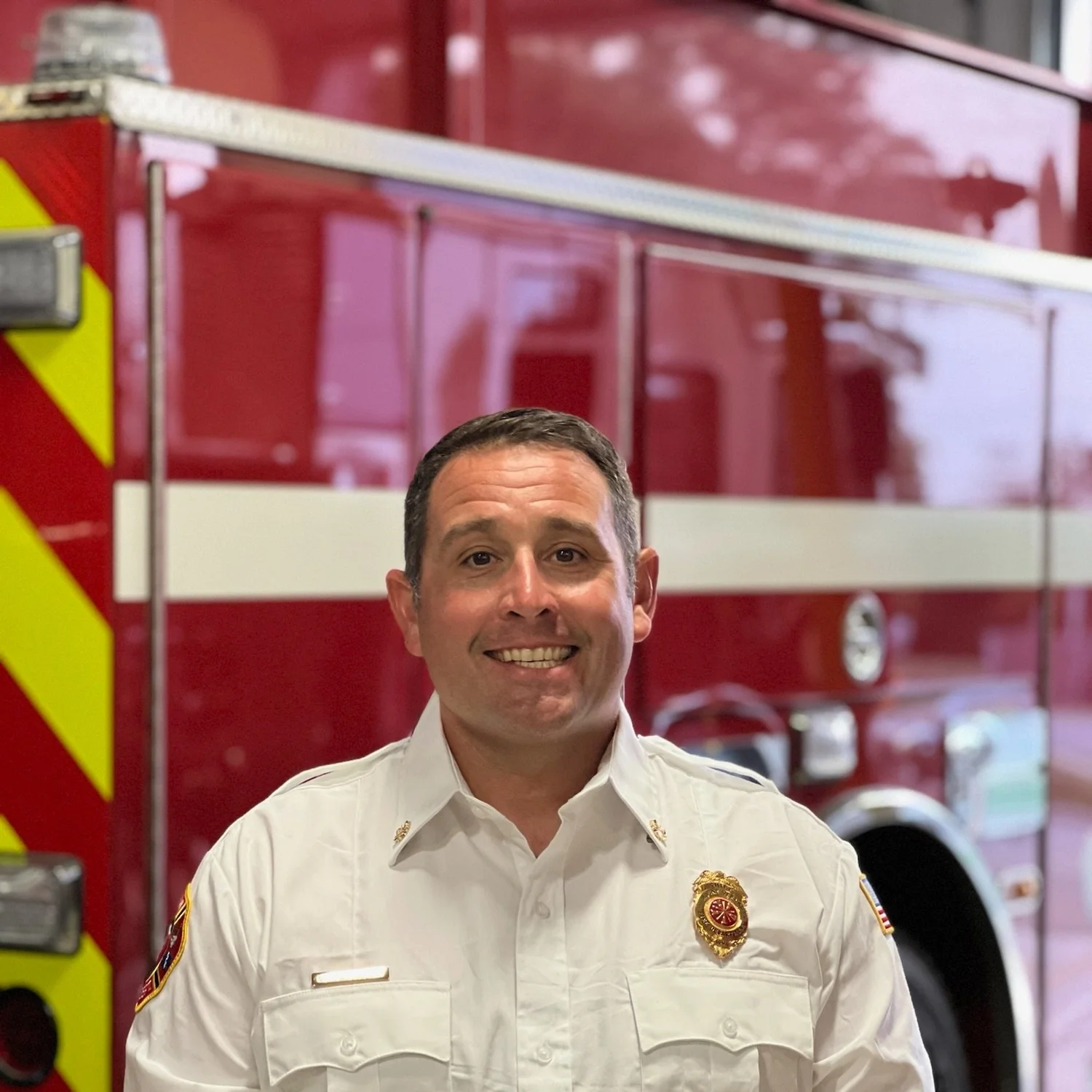 Team — Mount Vernon Fire Department