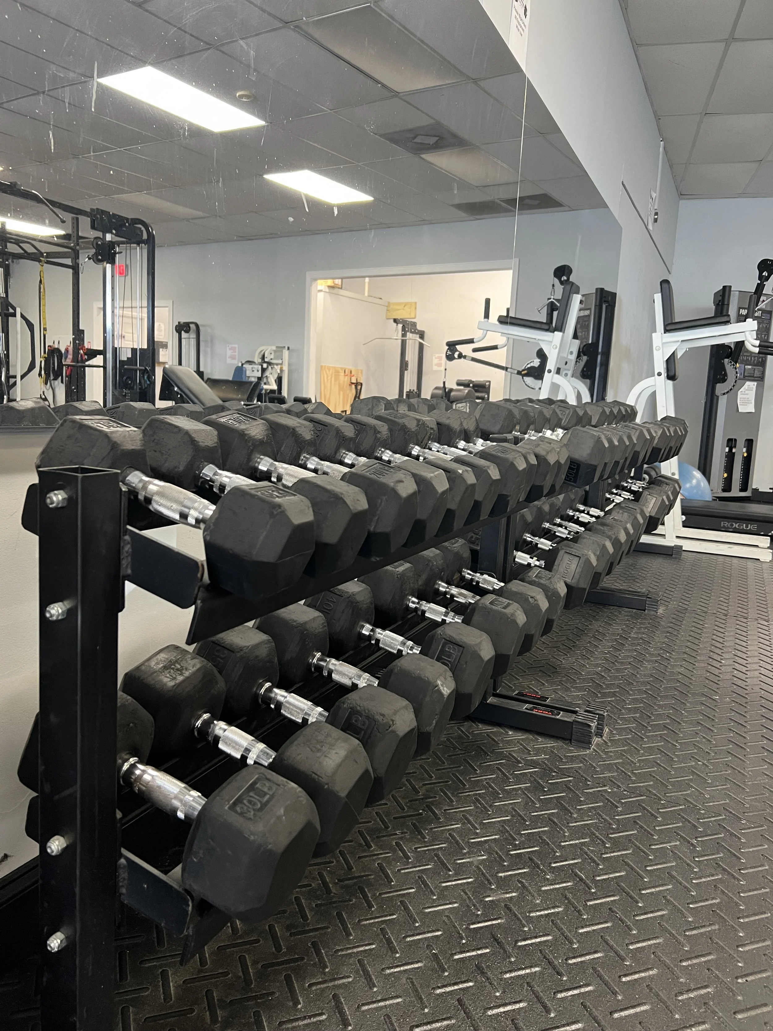 General 2 — Keysstrength.com