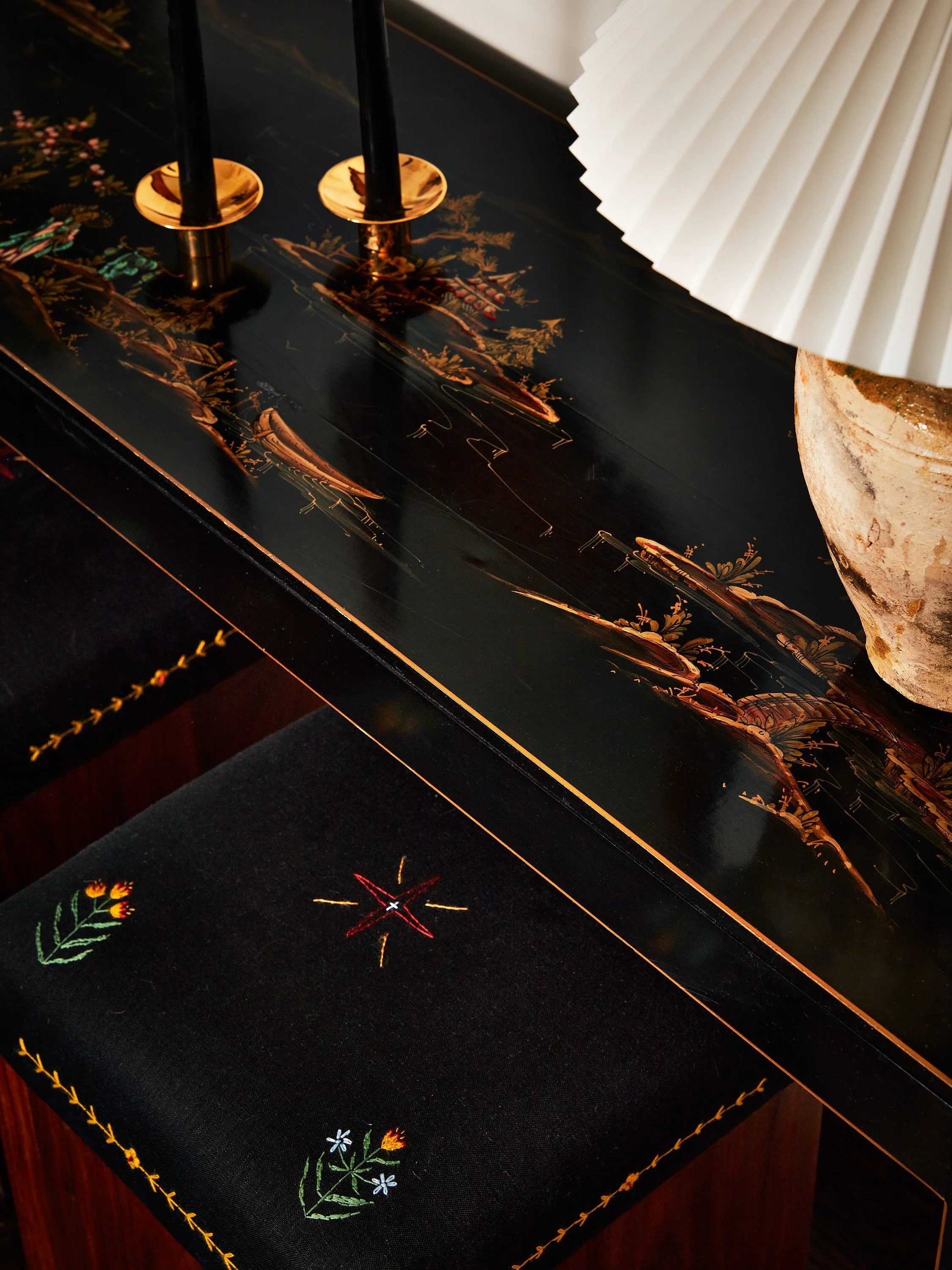 Work — Augusta Hoffman Studio