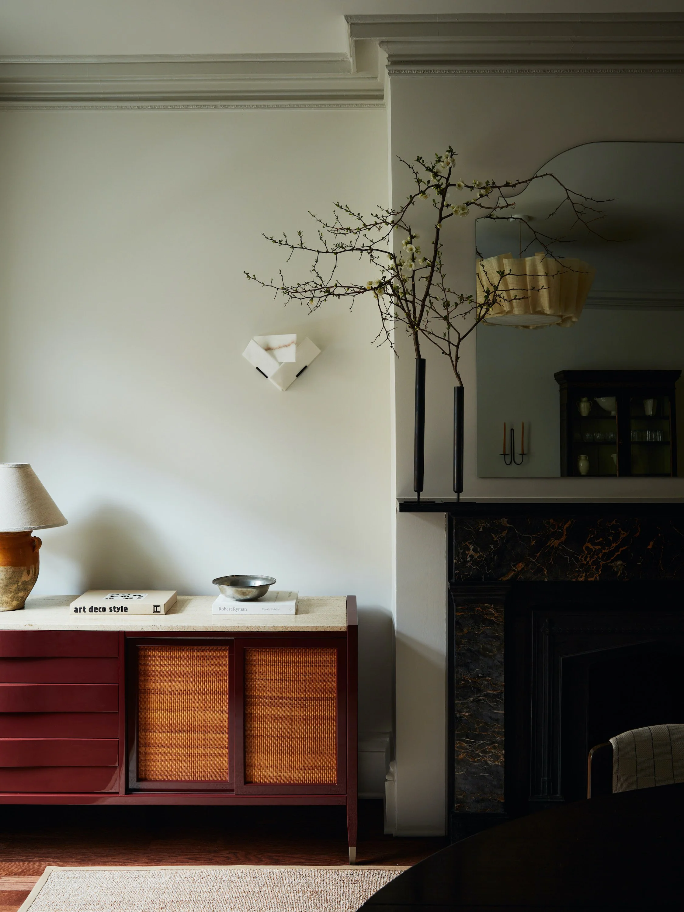 Work — Augusta Hoffman Studio