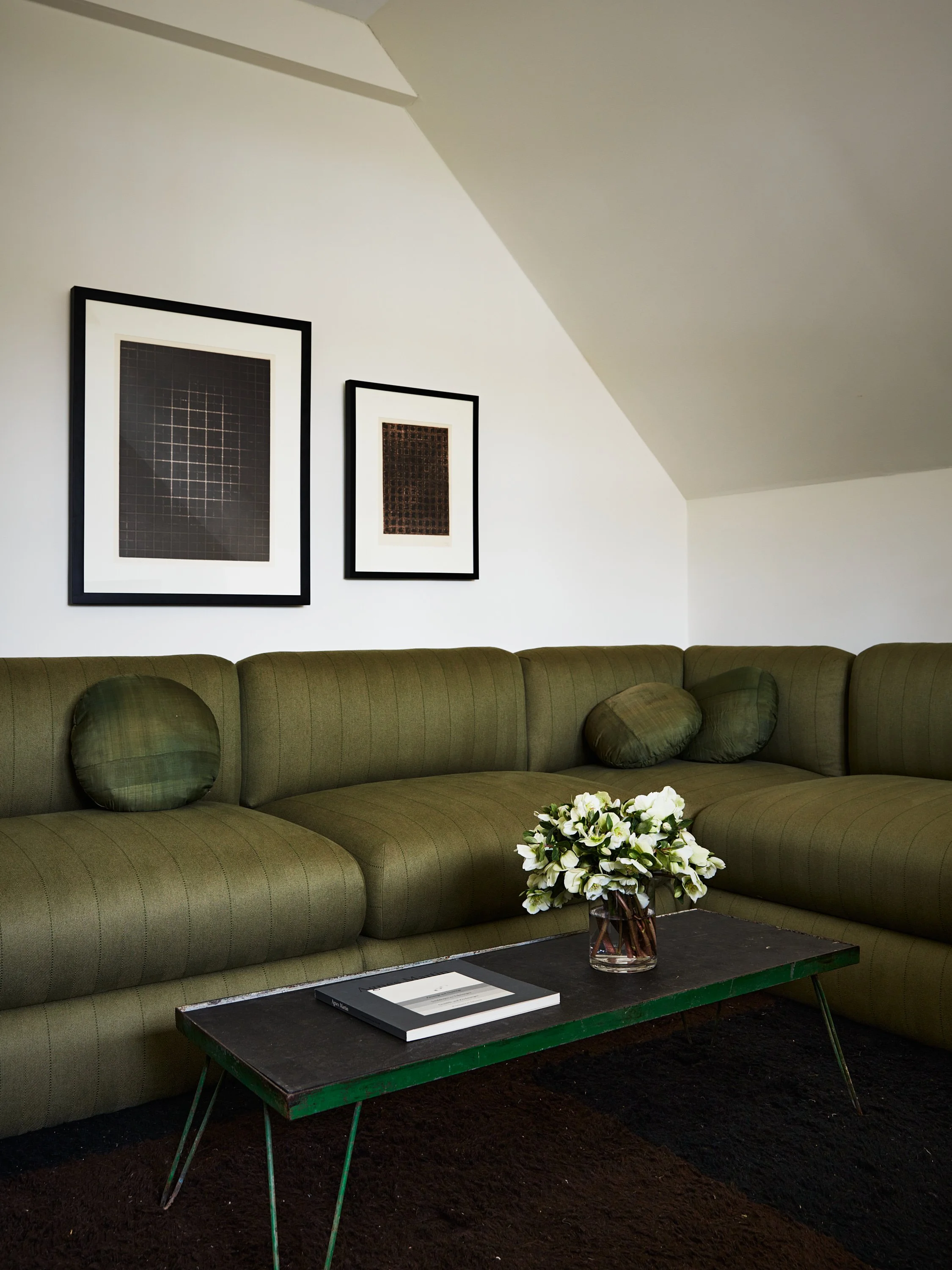 Work — Augusta Hoffman Studio