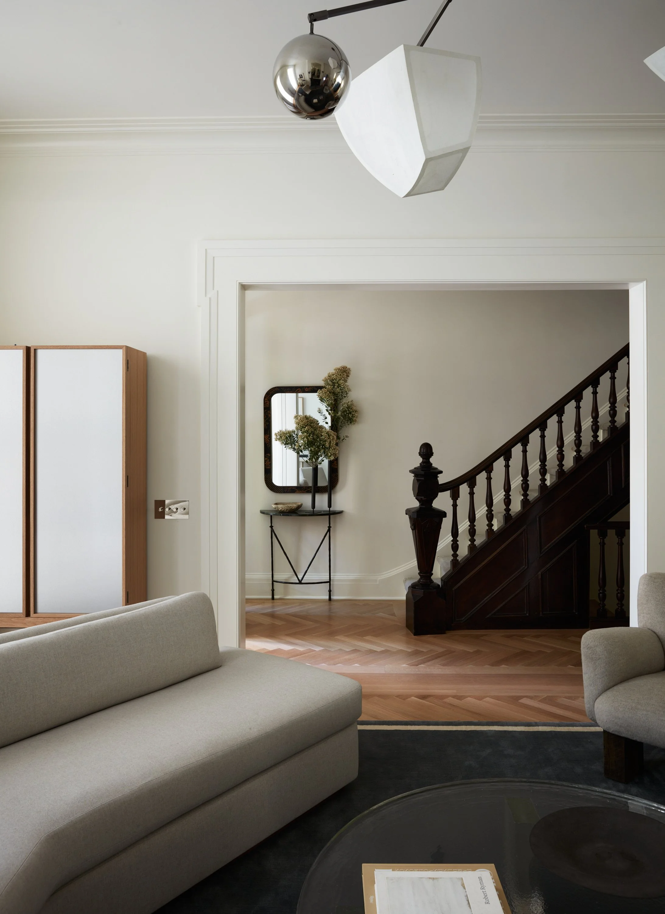 Strong Place — Augusta Hoffman Studio