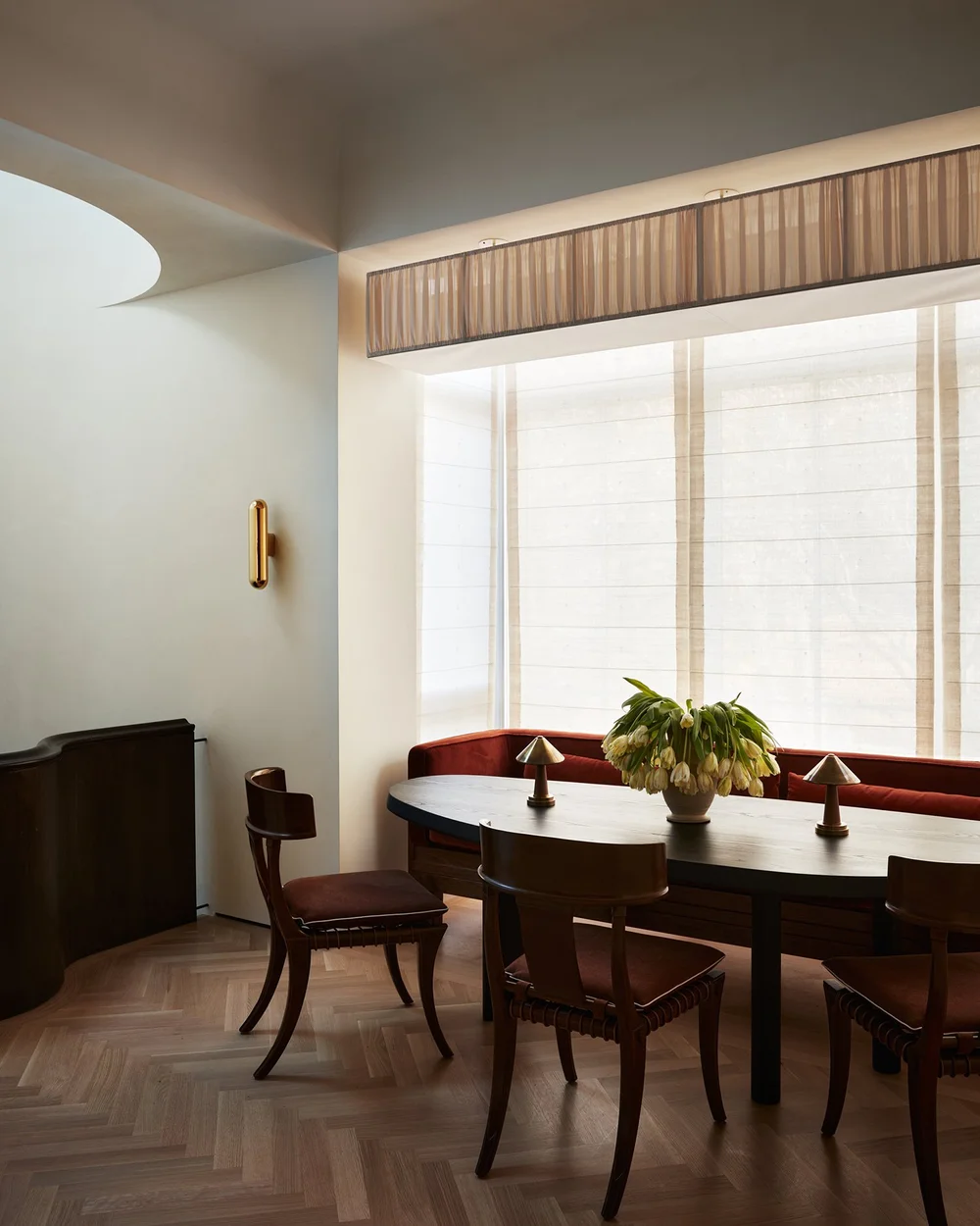 Strong Place — Augusta Hoffman Studio