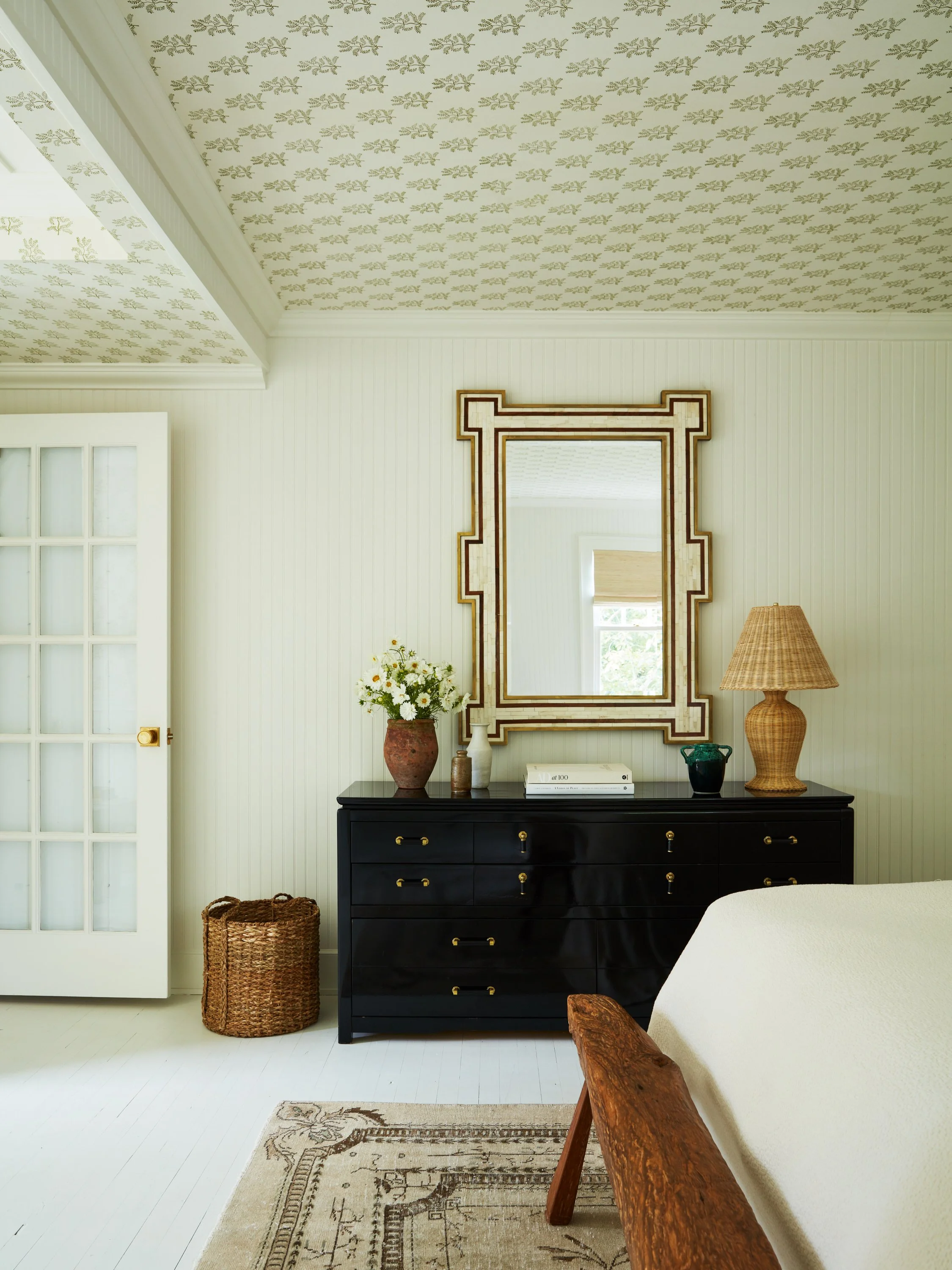 Bridgehampton Residence — Augusta Hoffman Studio