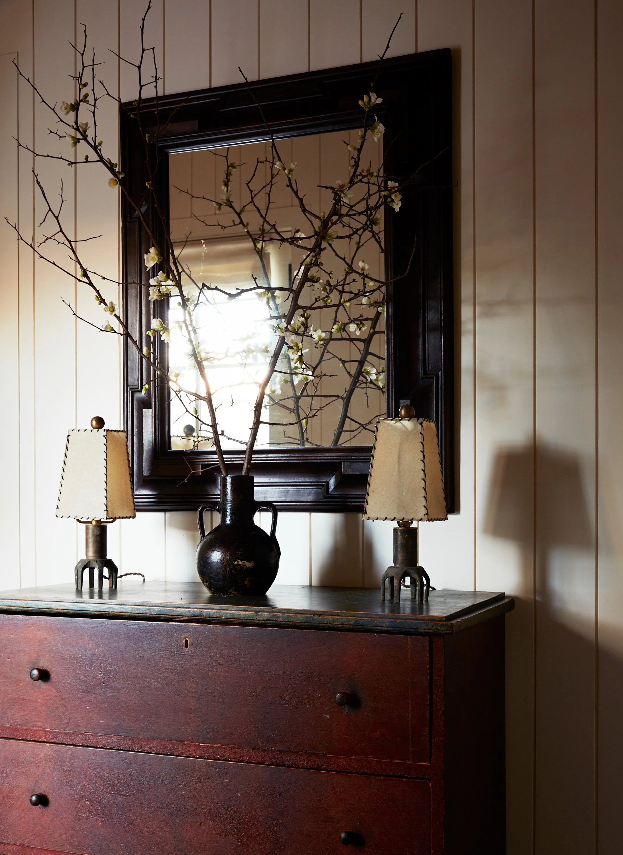 Georgica Road — Augusta Hoffman Studio