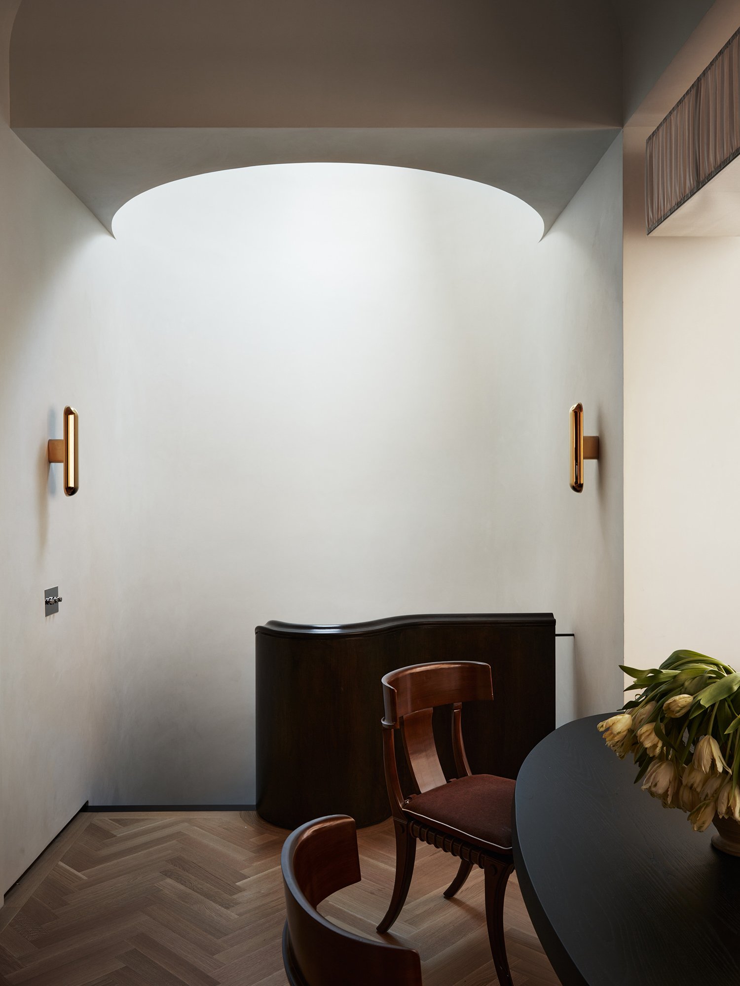 Strong Place — Augusta Hoffman Studio