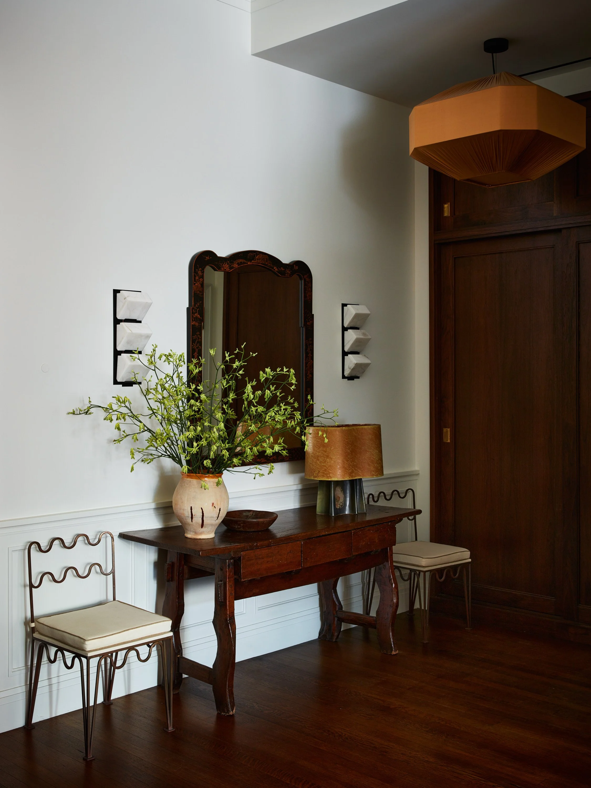 Noho Residence — Augusta Hoffman Studio